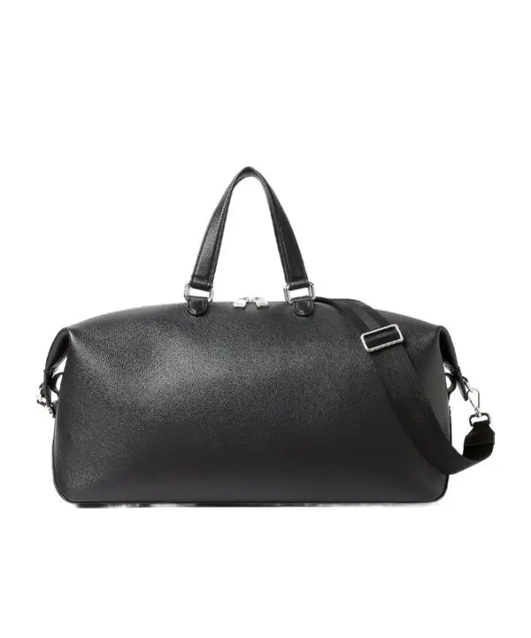 Fendi Lui 45 Duffle Bag - Black