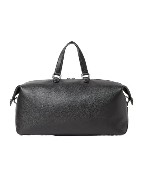 Fendi Lui 45 Duffle Bag - Black