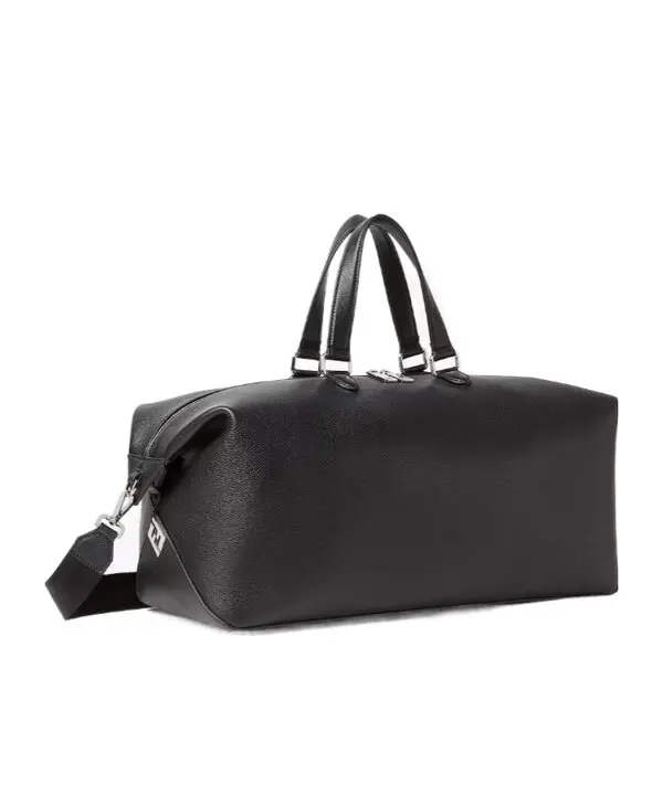 Fendi Lui 45 Duffle Bag - Black
