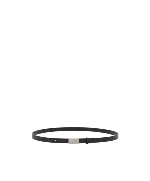 MAISON MARGIELA Numeric Belt - Green