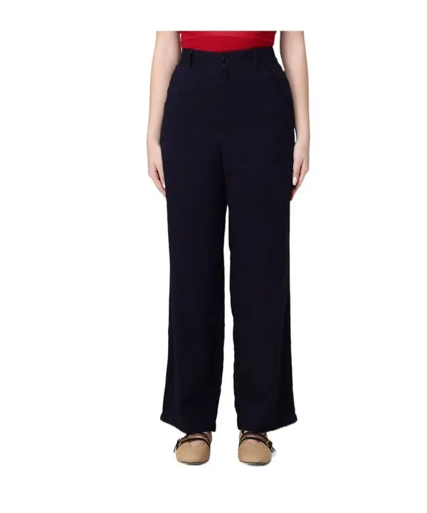 Barena Venezia Ida Lisca Trousers - Black