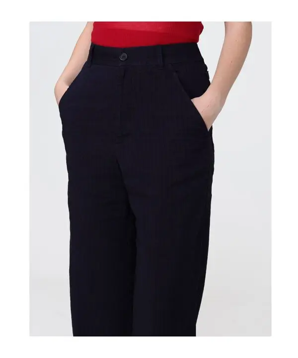 Barena Venezia Ida Lisca Trousers - Black