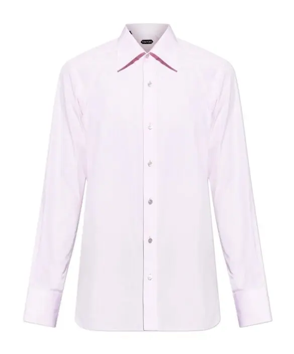 TOM FORD Classic Dress Shirt