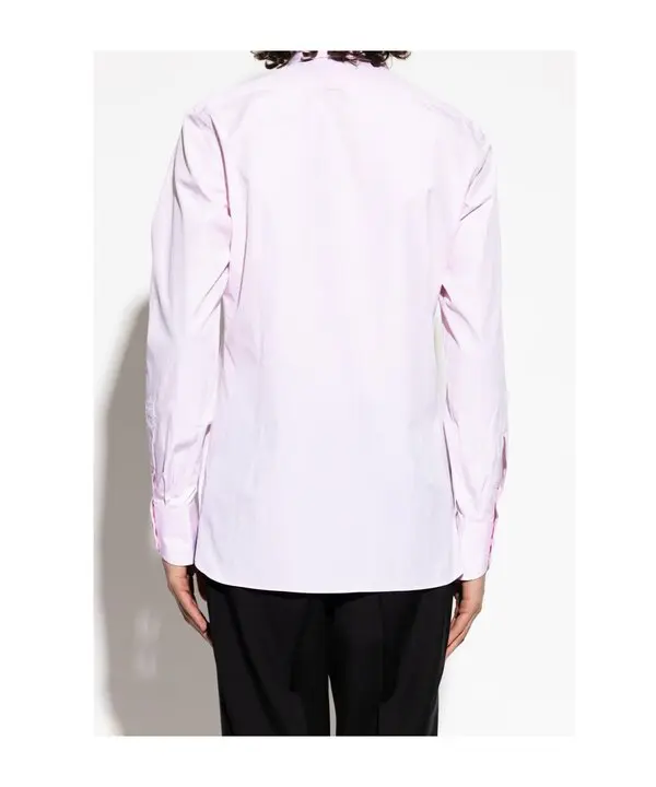 TOM FORD Classic Dress Shirt