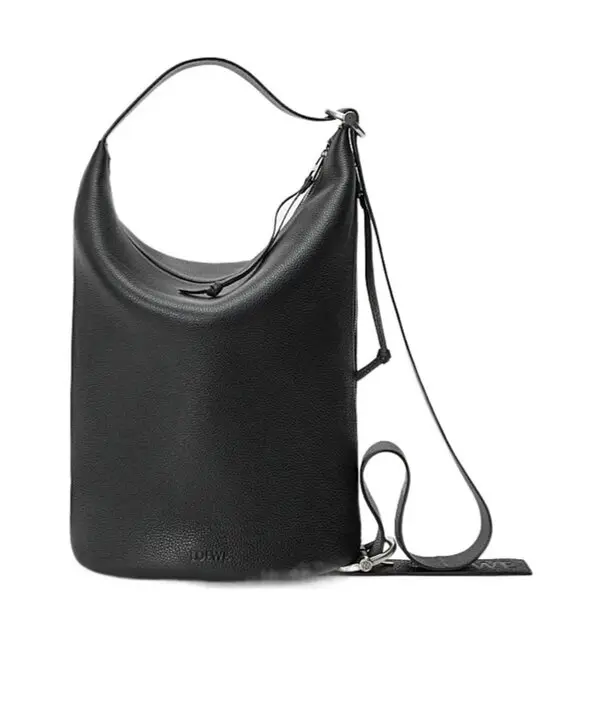 Loewe Loop Bucket M Crossbody Bag