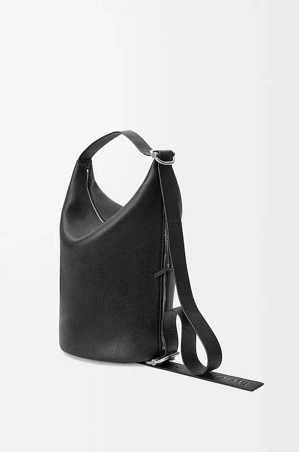 Loewe Loop Bucket M Crossbody Bag