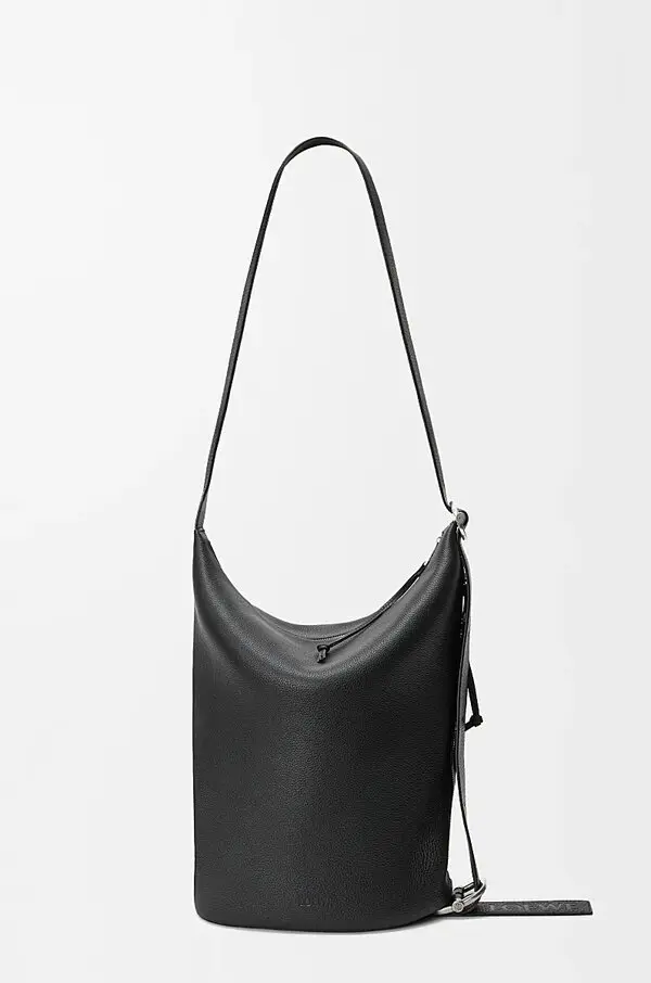 Loewe Loop Bucket M Crossbody Bag