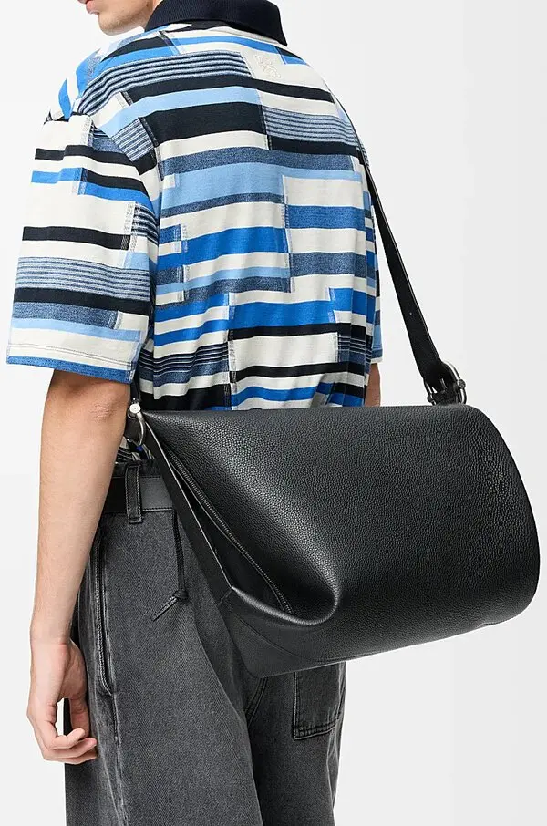 Loewe Loop Bucket M Crossbody Bag