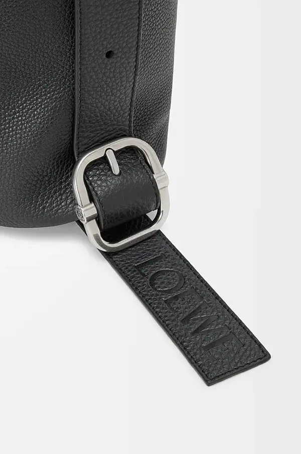 Loewe Loop Bucket M Crossbody Bag