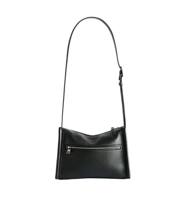J.W.ANDERSON Small Messenger Bag - Black
