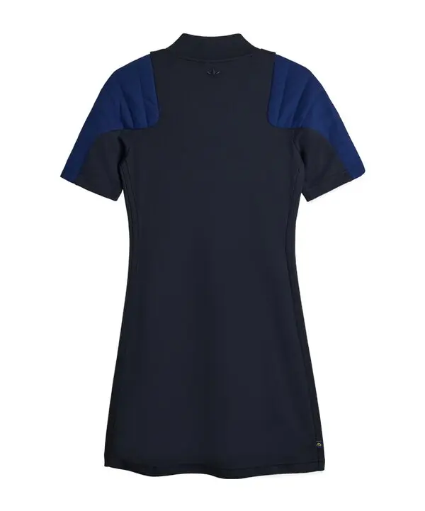 Adidas Originals X Miaou Color-blocked Mini Dress