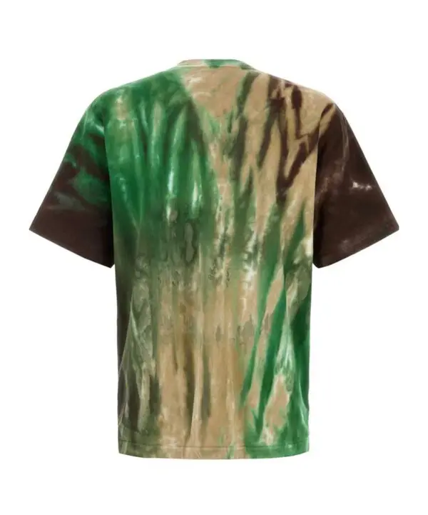 A BATHING APE Ice Dye Relaxed T-shirt