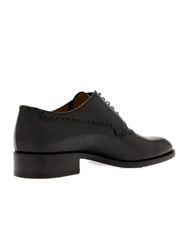 CHRISTIAN LOUBOUTIN Brogued Derby Shoes