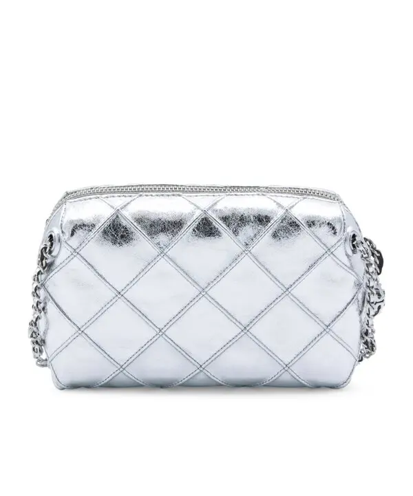 Tory Burch Quilted Chain-linked Shoulder Bag