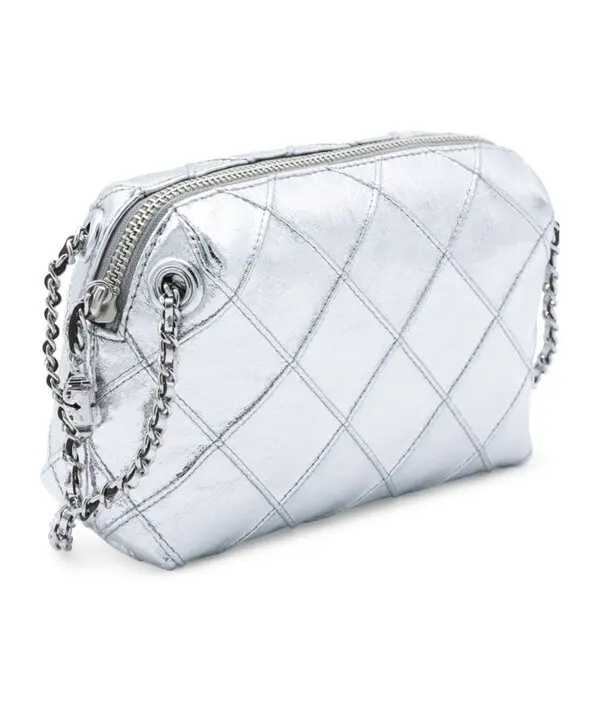 Tory Burch Quilted Chain-linked Shoulder Bag