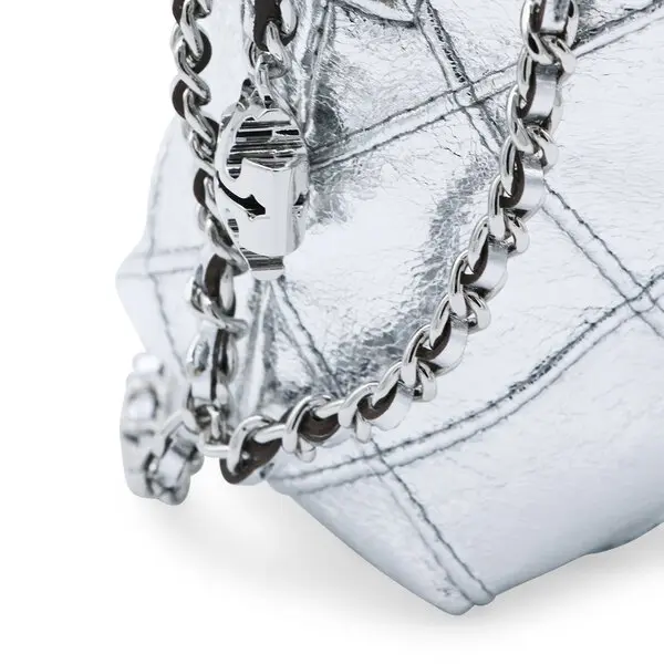 Tory Burch Quilted Chain-linked Shoulder Bag