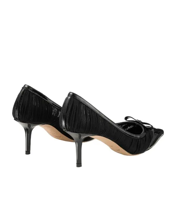 JIMMY CHOO Love Mesh 65 Pumps