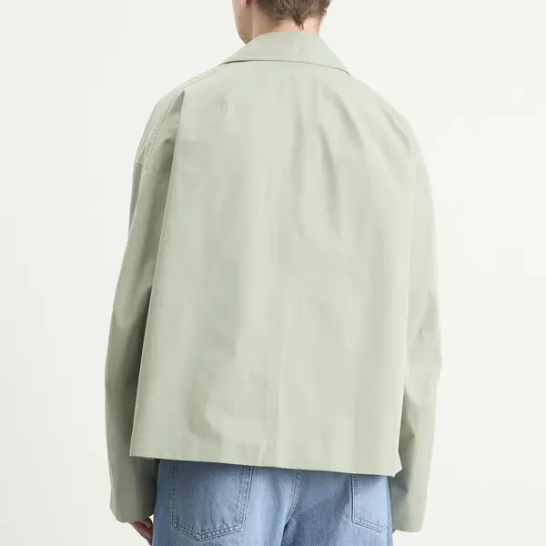 Dries Van Noten Long-sleeved Jacket