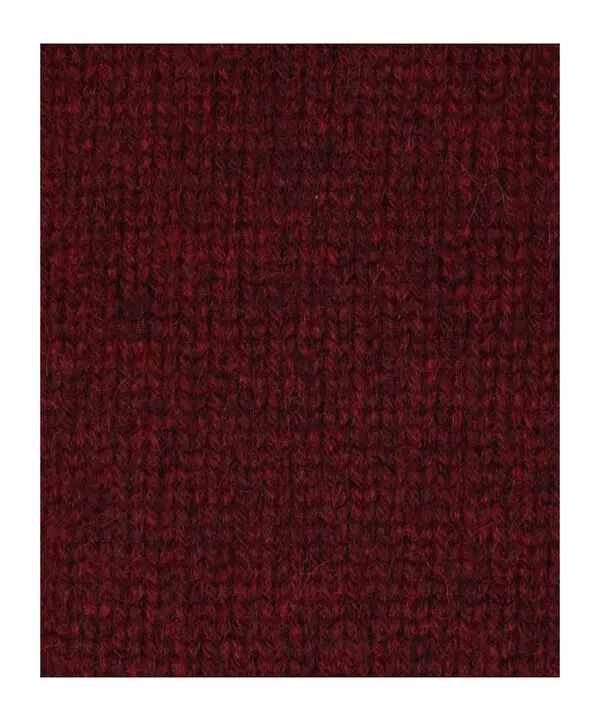 Arch4 Ribbed Crew Neck Knitwear