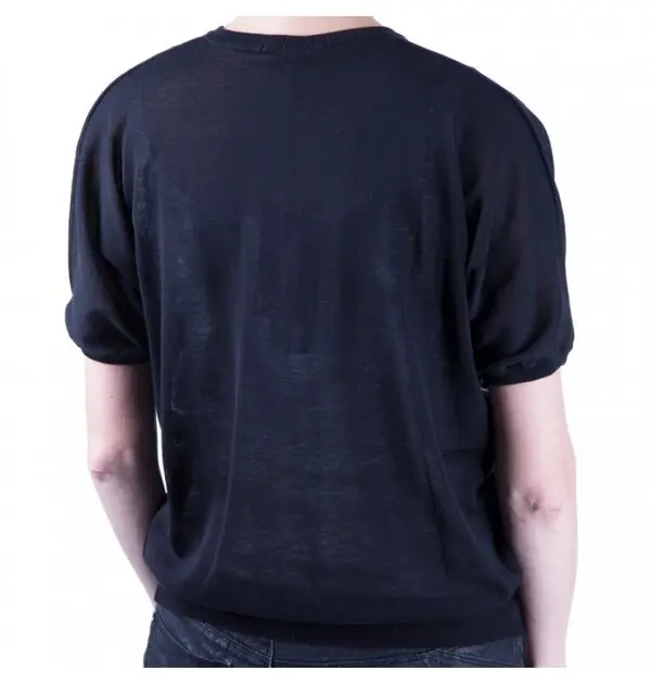 Iceberg Printed Pattern Pullover