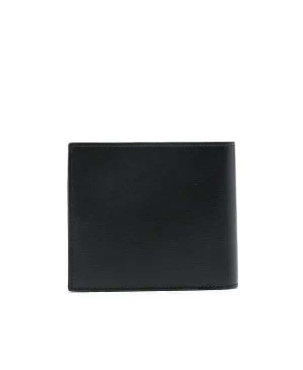 FERRAGAMO Logo Detailed Bifold Wallet