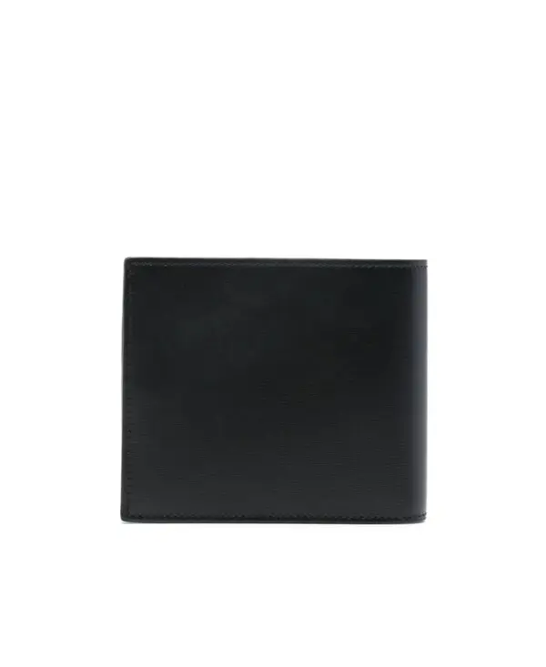 FERRAGAMO Logo Detailed Bifold Wallet