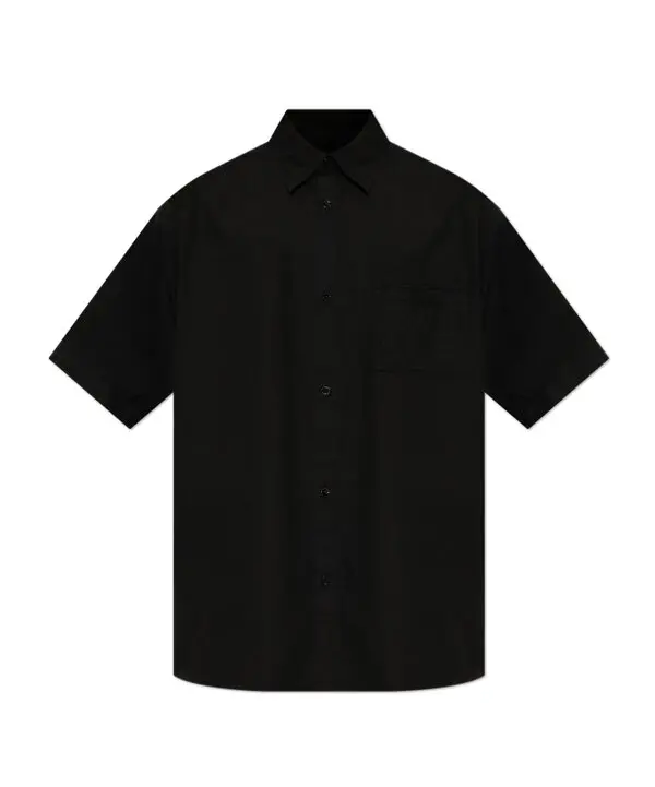 Iceberg Short-sleeved Shirt