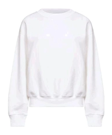 Polo Ralph Lauren Embroidered Crewneck Sweatshirt