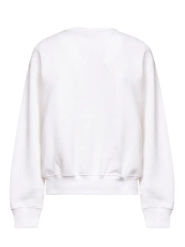 Polo Ralph Lauren Embroidered Crewneck Sweatshirt