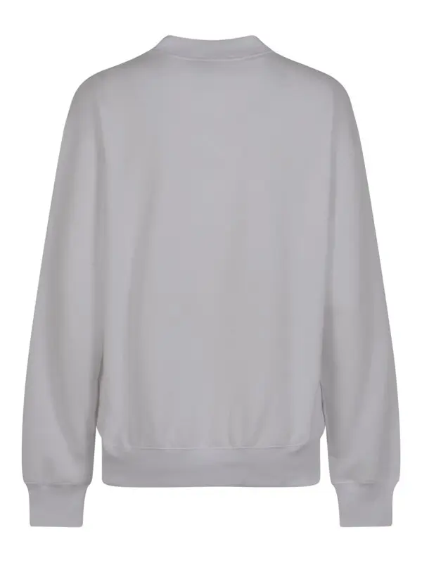 Polo Ralph Lauren Embroidered Crewneck Sweatshirt