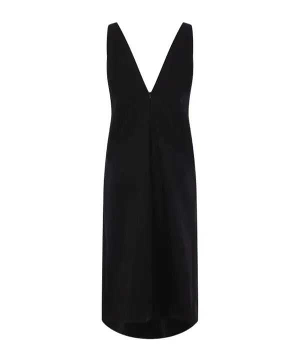 Co V-neck Dress