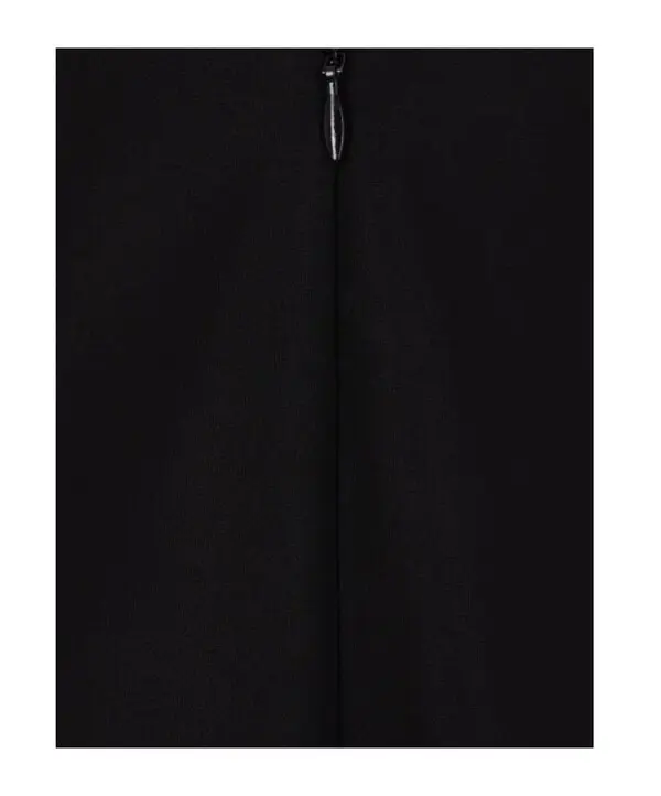 Co V-neck Dress
