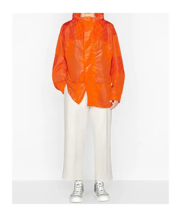 Dior Straight Leg Chino Pants