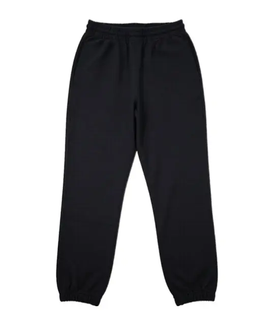 Burberry Elastic Waist Sports Pants