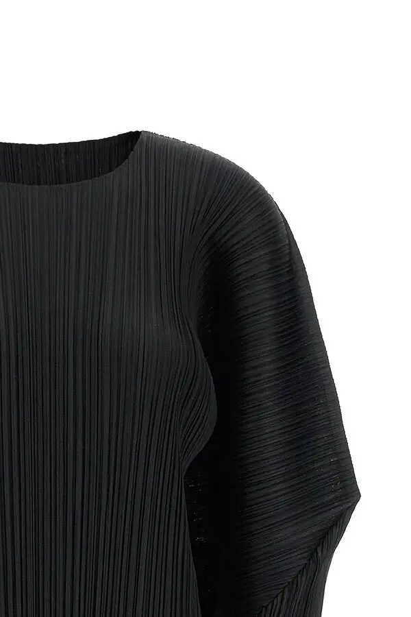 PLEATS PLEASE BY ISSEY MIYAKE Midi Dress