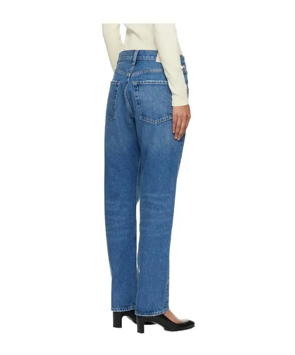 Citizens Of Humanity Anissa Straight Leg Jeans