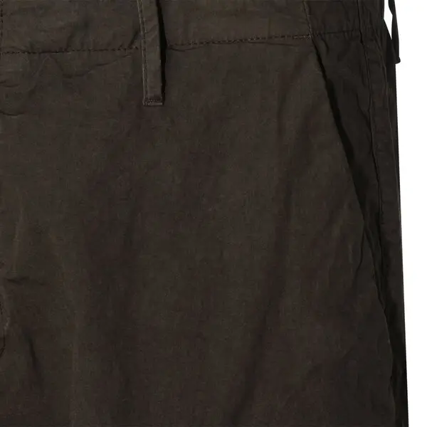 C.P. COMPANY Lens Detailed Cargo Pants