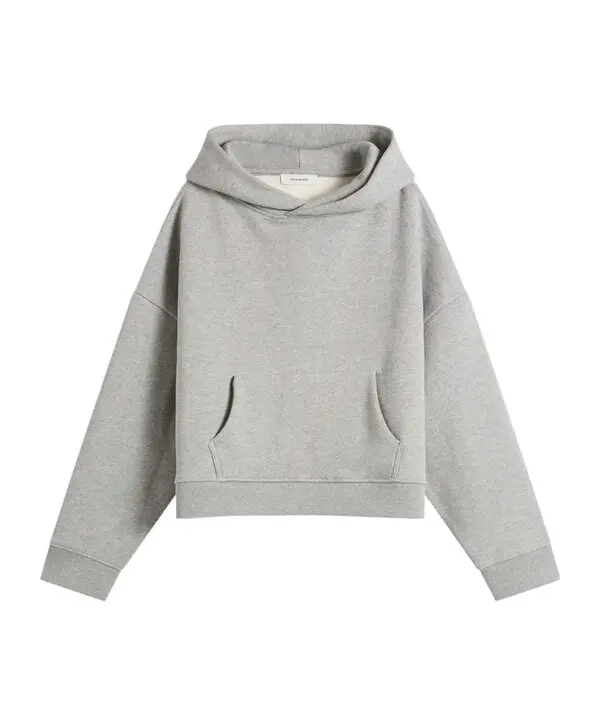 ENTIRE STUDIOS Fleece Hoodie