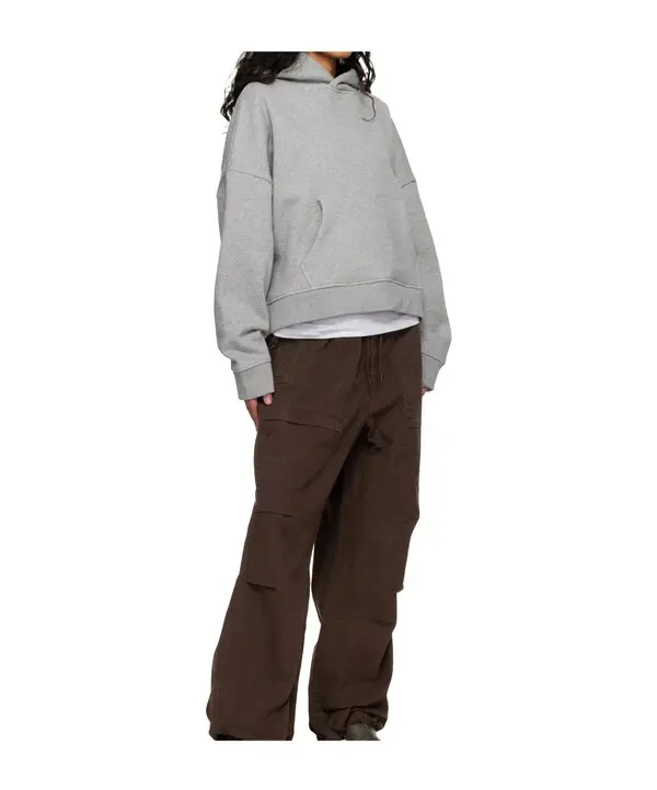 ENTIRE STUDIOS Fleece Hoodie