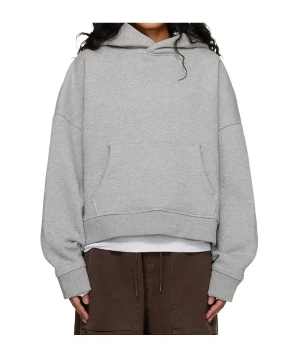 ENTIRE STUDIOS Fleece Hoodie