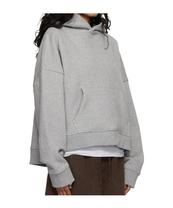 ENTIRE STUDIOS Fleece Hoodie