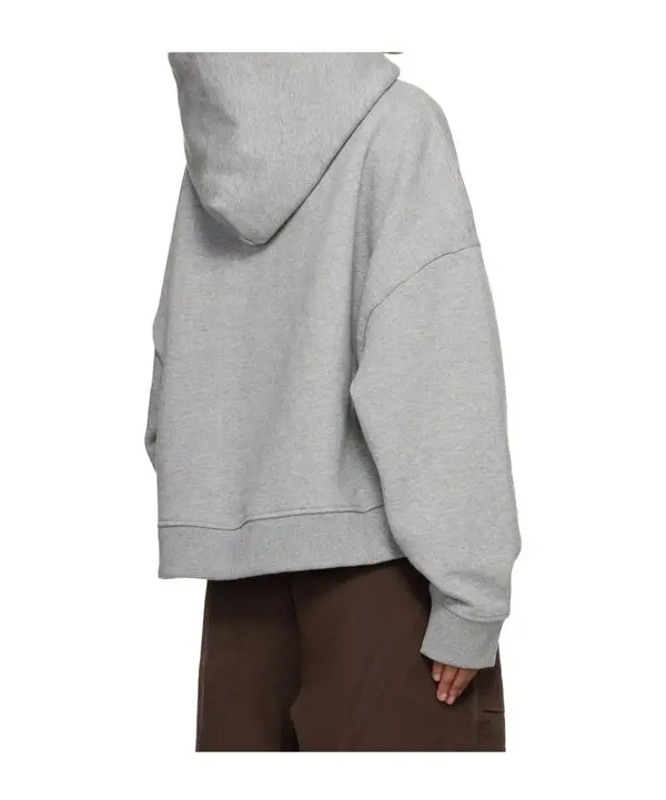 ENTIRE STUDIOS Fleece Hoodie