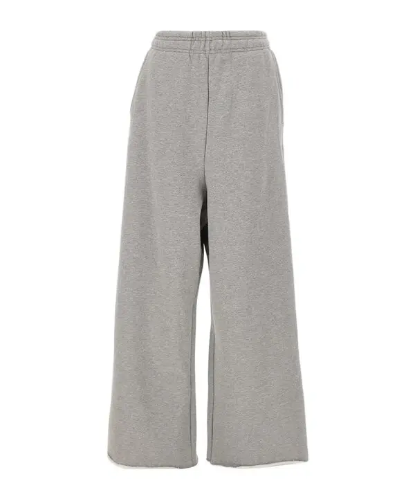 ENTIRE STUDIOS Full Wide-leg Joggers - Gray