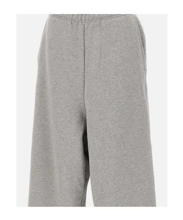 ENTIRE STUDIOS Full Wide-leg Joggers - Gray