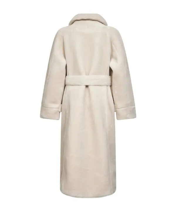 URBANCODE Reversible Belted Coat - No