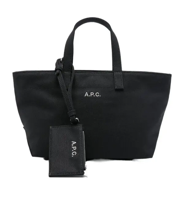 A.p.c. Small Tote Bag