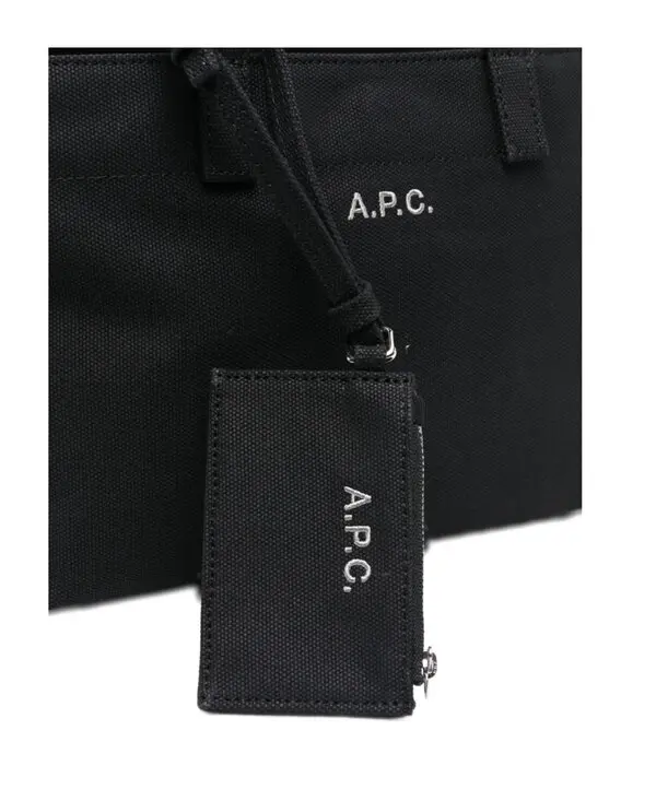A.p.c. Small Tote Bag