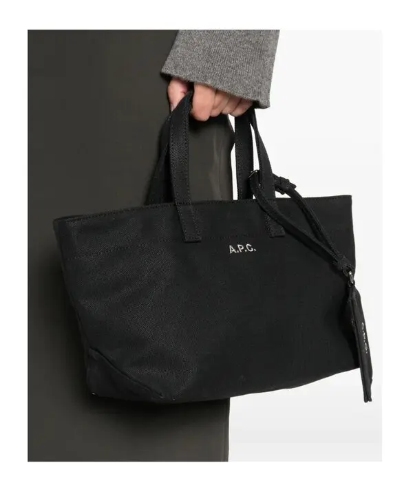A.p.c. Small Tote Bag