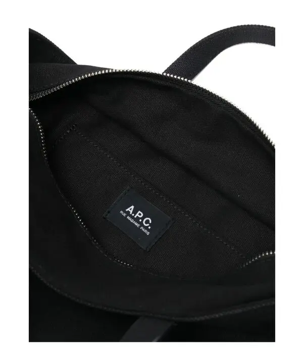 A.p.c. Small Tote Bag