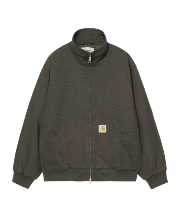 Carhartt Work In Progress Ravon Jacket - Oxide Green
